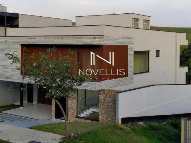 Casa com 5 dormitórios à venda Urbanova São José dos Campos/SP