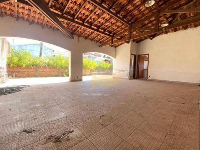 Casa à venda, 418 m² por R$ 1.700.000,00 Vila Paulista Rio Claro/SP