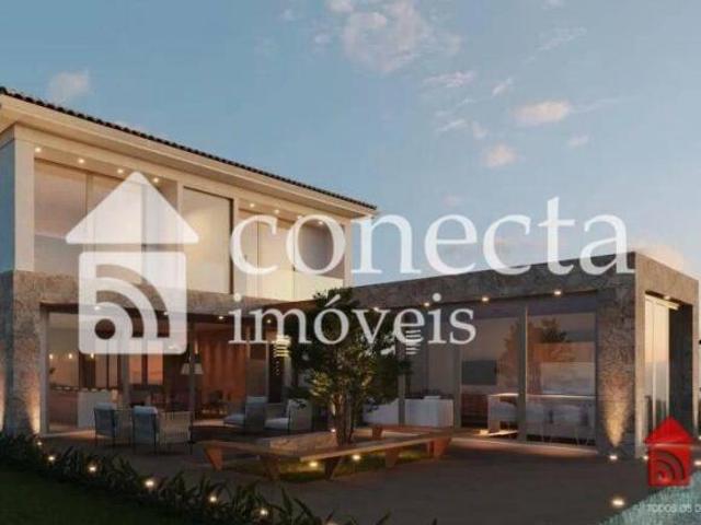 Casa à venda, 418 m² por R$ 5.500.000,00 Condomínio Villa Bella Florença Paulínia/SP