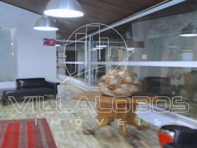 Casa à venda, 418 m² por R$ 6.000.000,00 Vila Madalena São Paulo/SP