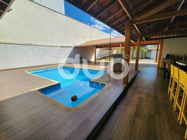 Casa à venda, 419 m² por R$ 1.500.000,00 Prezotto Piracicaba/SP