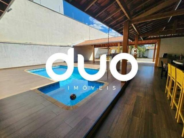 Casa à venda, 419 m² por R$ 1.500.000,00 Prezotto Piracicaba/SP