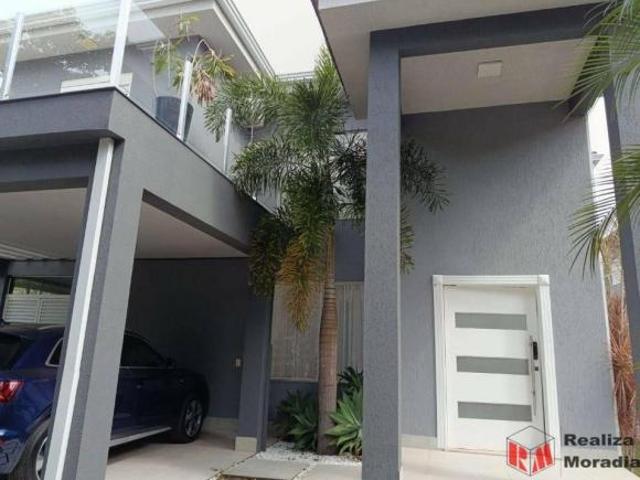Casa à venda, 410 m² por R$ 3.650.000,00 Granja Vianna Cotia/SP