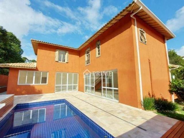 Casa à venda, 410 m² por R$ 1.789.000,00 Forest Hills Jandira/SP