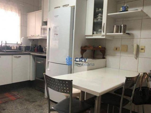Casa à venda, 410 m² por R$ 1.890.000,00 Tucano Londrina/PR