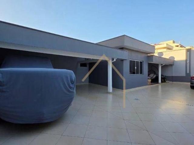 Casa à venda, 410 m² por R$ 1.990.000,00 Jardim Santana Americana/SP