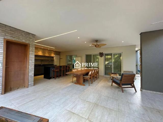 Casa à venda, 410 m² por R$ 2.500.000,00 Reserva Santa Maria Jandira/SP