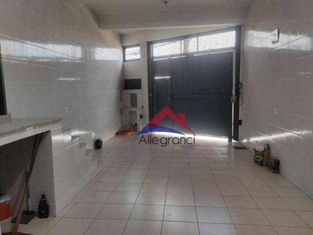 Casa à venda, 410 m² por R$ 2.750.000,00 Vila Aricanduva São Paulo/SP