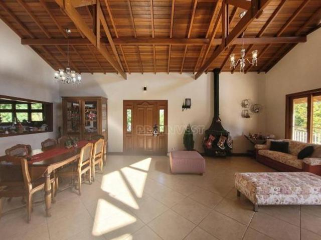 Casa à venda, 410 m² por R$ 2.000.000,00 Patrimônio do Carmo São Roque/SP