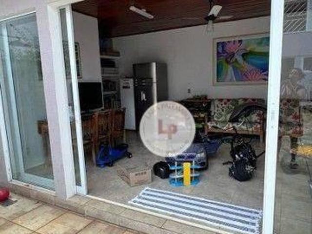 Casa à venda, 410 m² por R$ 2.399.900,00 Jardim Guanabara Campinas/SP