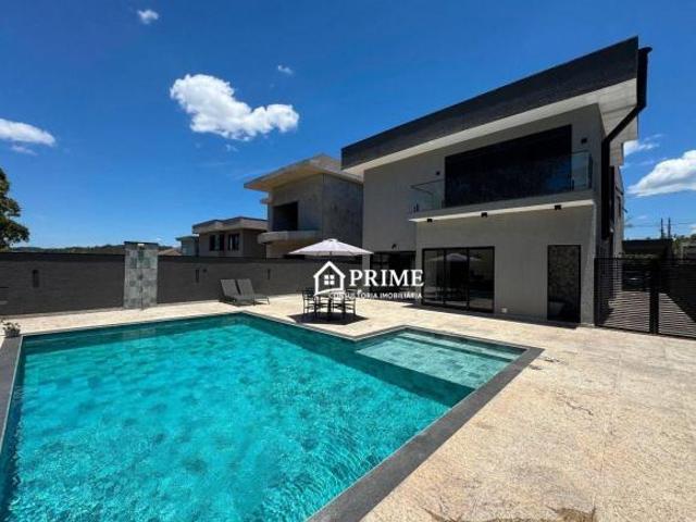 Casa à venda, 410 m² por R$ 4.300.000,00 Reserva Santa Maria Jandira/SP