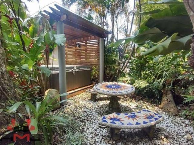 Casa à venda, 410 m² por R$ 6.900.000,00 Riviera Módulo 21 Bertioga/SP