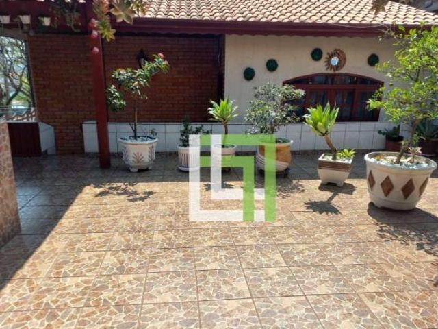 Casa à venda, 410 m² por R$ 800.000,00 Jardim Mirante Várzea Paulista/SP
