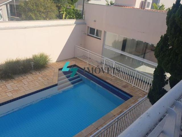 CASA A VENDA 410M² 4 SUÍTES/ESCRITÓRIO PORTAL PARAÍSO II JUNDIAÍ S.P