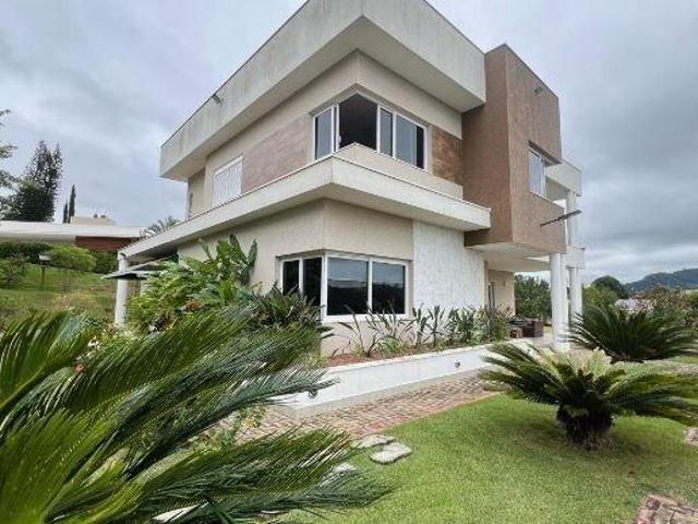 CASA À VENDA 411 M² POR R$ 3.800.000,00 COND JARDIM DAS PALMEIRAS BRAGANÇA PTA