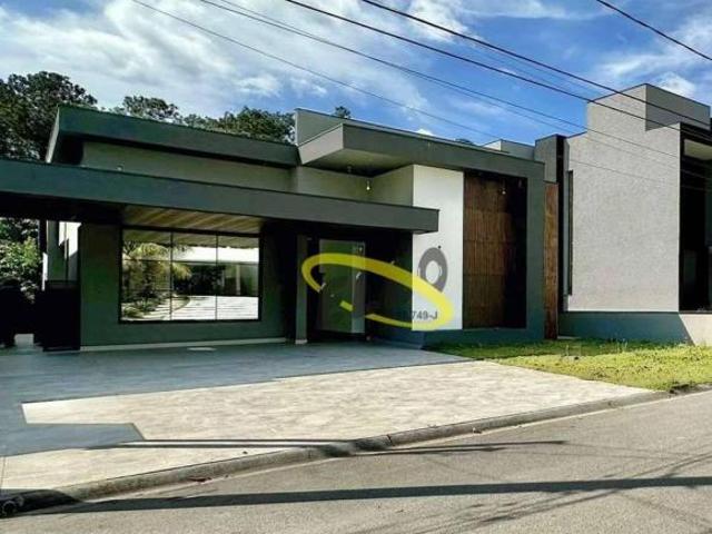 Casa à venda, 411 m² por R$ 3.900.000,00 Granja Viana Jandira/SP