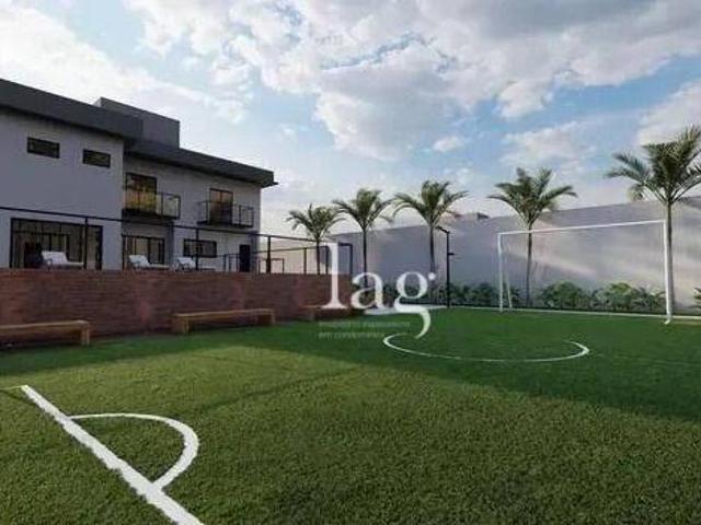 Casa à venda, 411 m² por R$ 1.100.000,00 Condomínio Village Ipanema II Araçoiaba da Serra/SP