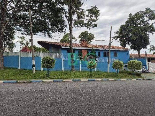 Casa à venda, 411 m² por R$ 1.354.845,38 Interlagos São Paulo/SP