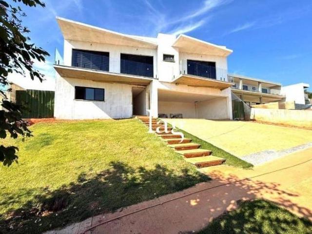 Casa à venda, 411 m² por R$ 2.757.000,00 Condomínio UP Residencial Sorocaba/SP