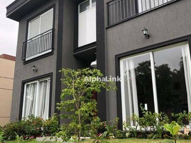 Casa à venda, 411 m² por R$ 4.550.000,00 Alphaville Santana de Parnaíba/SP