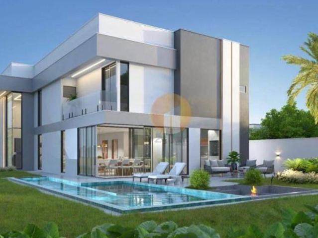 Casa à venda, 412 m² 4 suítes Reserva Santa Maria Jandira/SP