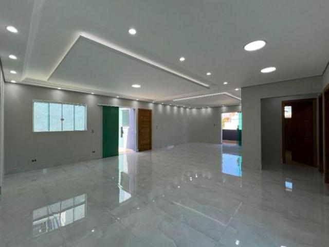 Casa à venda, 413 m² por R$ 1.350.000,00 Parque Nova Carioba Americana/SP