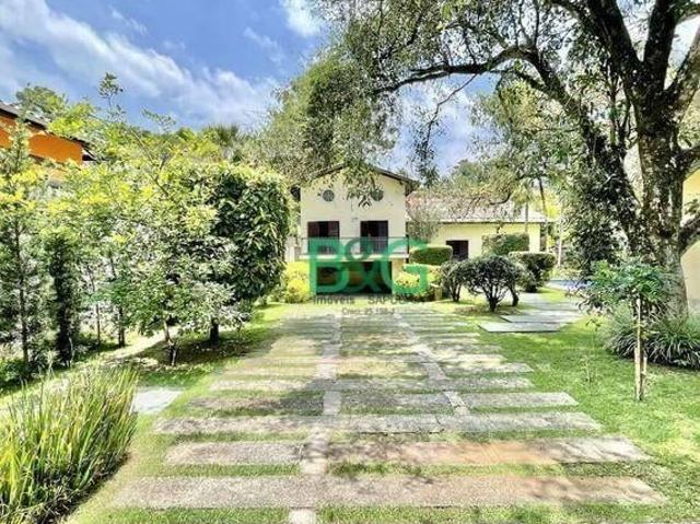 Casa à venda, 413 m² por R$ 2.300.000,00 Miolo da Granja Cotia/SP