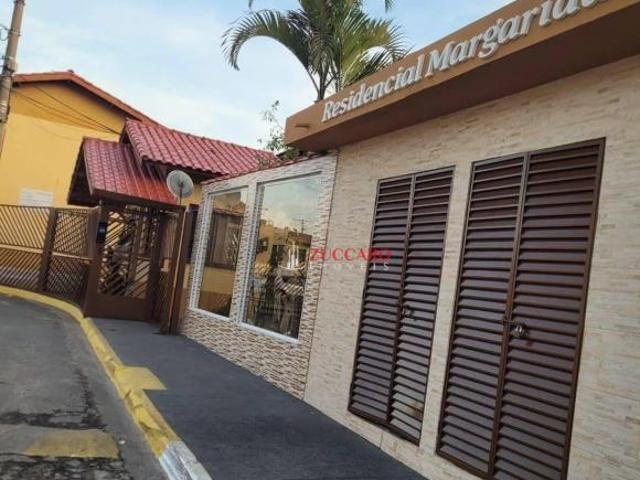 Casa à venda, 41 m² por R$ 215.000,00 Lavras Guarulhos/SP