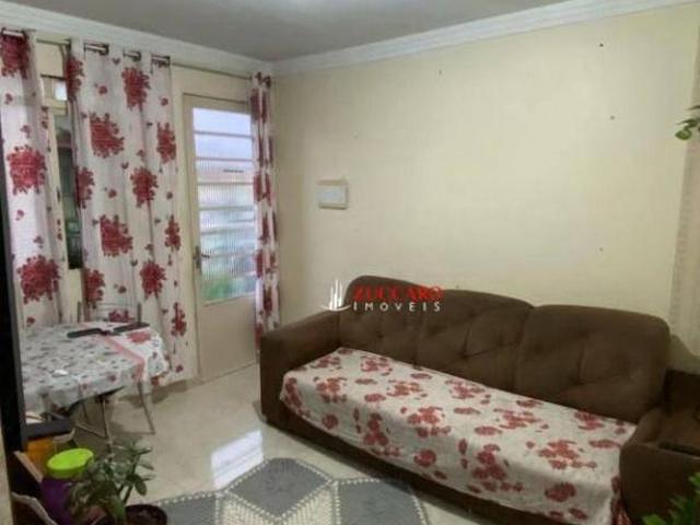 Casa à venda, 41 m² por R$ 220.000,00 Cidade Soberana Guarulhos/SP