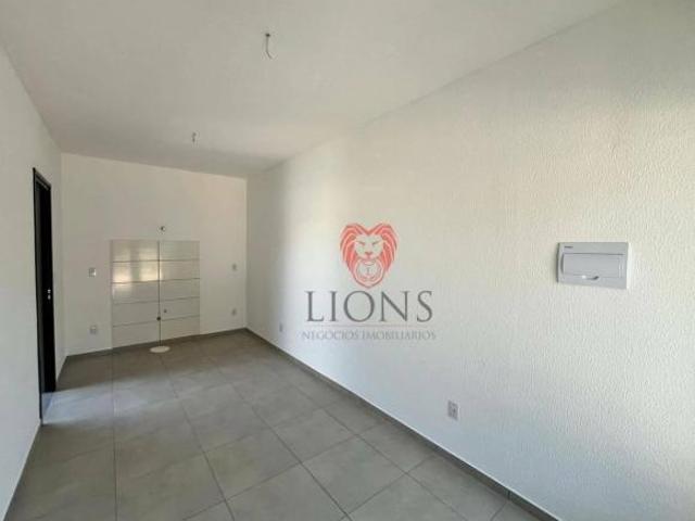 Casa à venda, 41 m² por R$ 249.900,00 Jansen Gravataí/RS