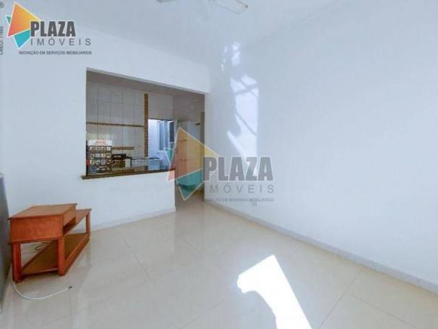 Casa à venda, 41 m² por R$ 359.000,00 Canto do Forte Praia Grande/SP