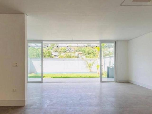 Casa à venda, 424 m² por R$ 4.200.000,00 Alto da Boa Vista São Paulo/SP