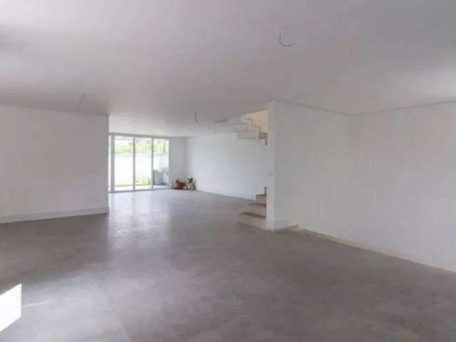 Casa à venda, 424 m² por R$ 4.200.000,00 Jardim Cordeiro São Paulo/SP