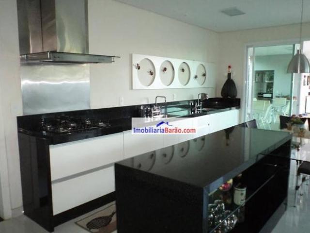 Casa à venda, 425 m² por R$ 3.200.000,00 Residencial Barão do Café Campinas/SP