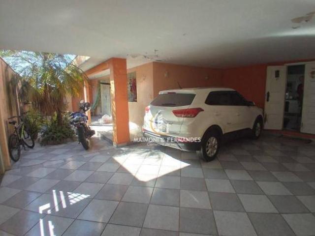 Casa à venda, 425 m² por R$ 1.500.000,00 Cidade Nova Rio Claro/SP