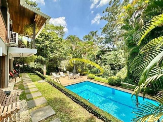 Casa à venda, 426 m² por R$ 2.850.000,00 Granja Viana Cotia/SP