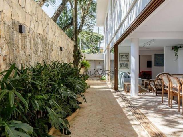 Casa à venda, 427 m² por R$ 3.000.000,00 Moema São Paulo/SP