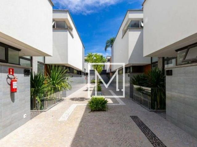 Casa à venda, 427 m² por R$ 4.990.000,00 Brooklin São Paulo/SP