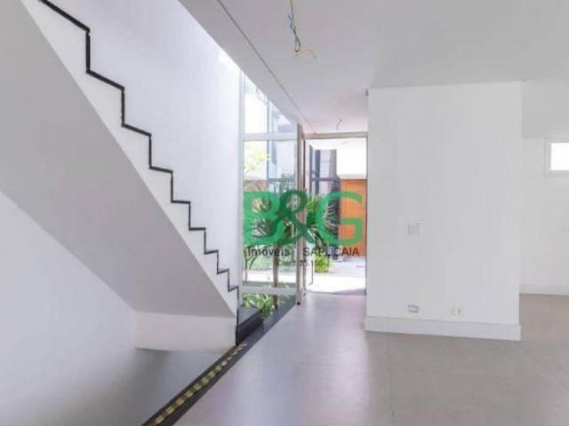 Casa à venda, 427 m² por R$ 4.990.000,00 Brooklin São Paulo/SP