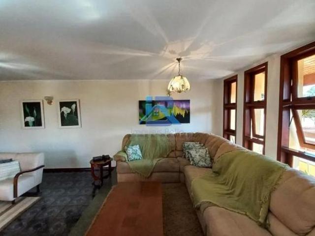 Casa à venda, 427 m² por R$ 990.000,00 Centro Itatiba/SP