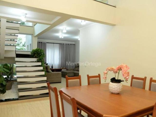 Casa à venda, 428 m² por R$ 1.950.000,00 Condomínio Evidence Araçoiaba da Serra/SP