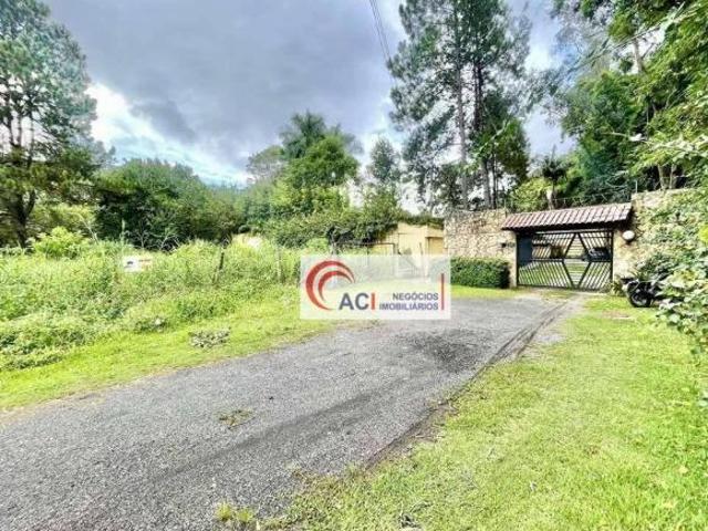 Casa à venda, 428 m² por R$ 1.990.000,00 Jardim Colonial Carapicuíba/SP