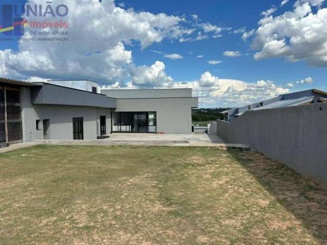 Casa à venda, 428 m² por R$ 2.399.000,00 Jardim Quintas da Terracota Indaiatuba/SP