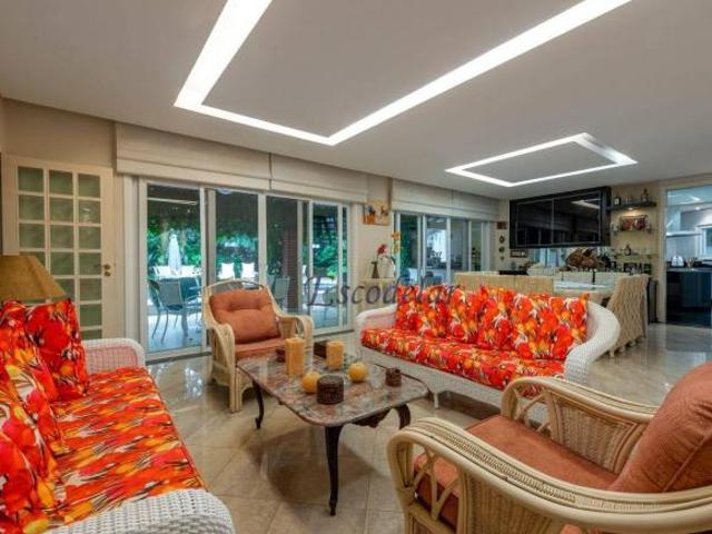 Casa à venda, 428 m² por R$ 7.500.000,00 Riviera de São Lourenço Bertioga/SP