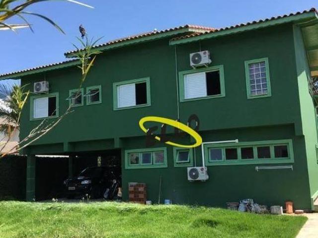 Casa à venda, 429 m² por R$ 1.200.000,00 Haras Bela Vista Vargem Grande Paulista/SP