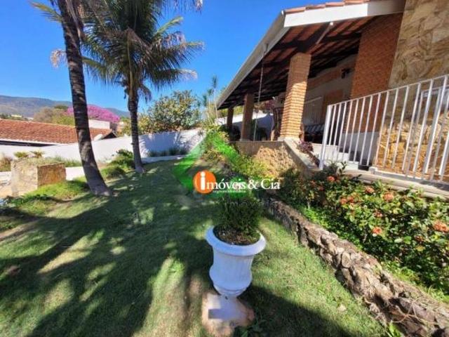 Casa à venda, 429 m² por R$ 2.499.550,00 Jardim Paulista Atibaia/SP