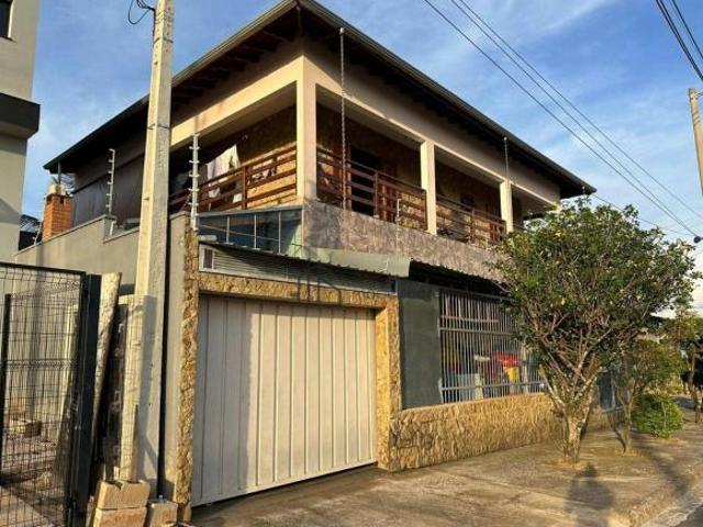 Casa à venda, 429 m² por R$ 2.000.000,00 Cruzeiro do Sul Jaguariúna/SP