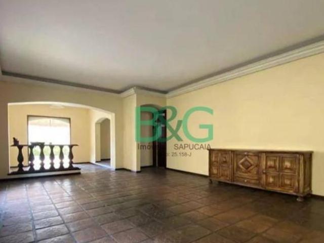 Casa à venda, 420 m² por R$ 3.274.000,00 Vila Inah São Paulo/SP