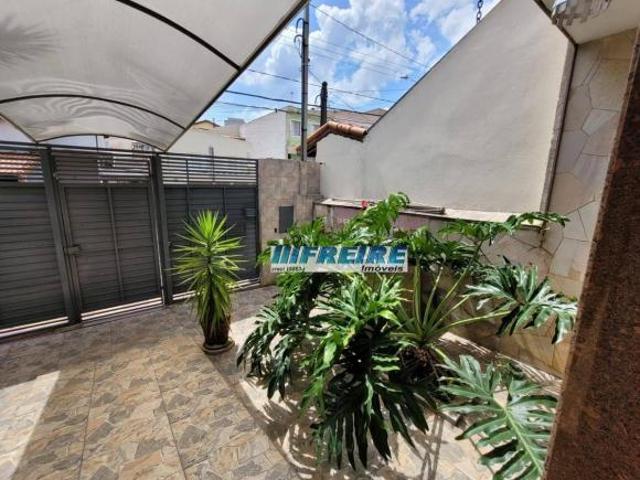 Casa à venda, 420 m² por R$ 1.935.000,00 Olímpico São Caetano do Sul/SP
