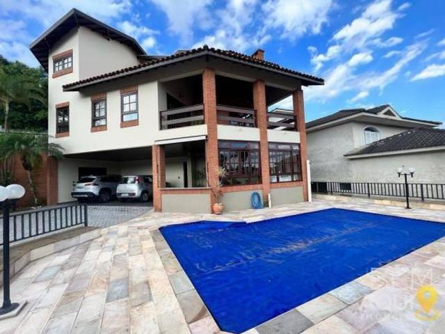 Casa à venda, 420 m² por R$ 1.950.000,00 Condomínio Campos de Santo Antônio Itu/SP